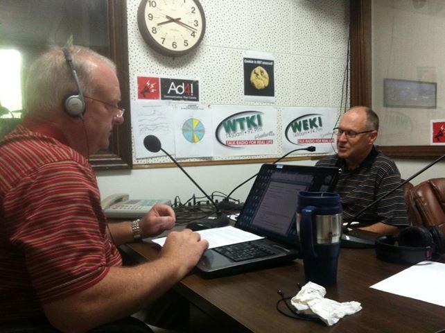 Discussing SEO with Ad4!'s Chris Gattis