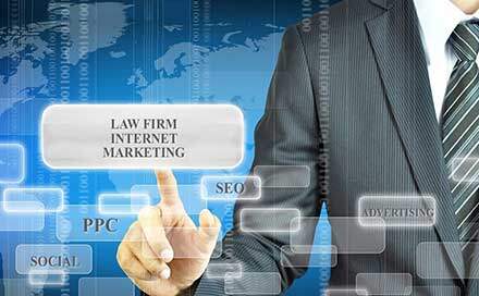 Internet Marketing for Law Firms